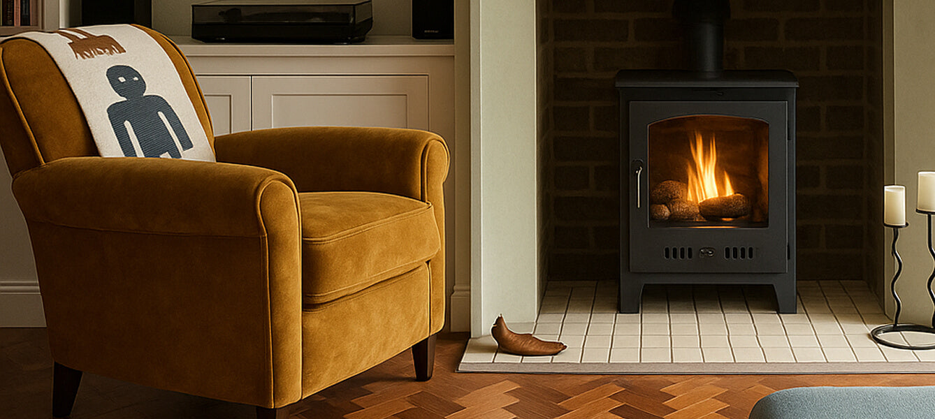 Psychology and Fire: Why Do We Find Fire So Calming? | imaginfires